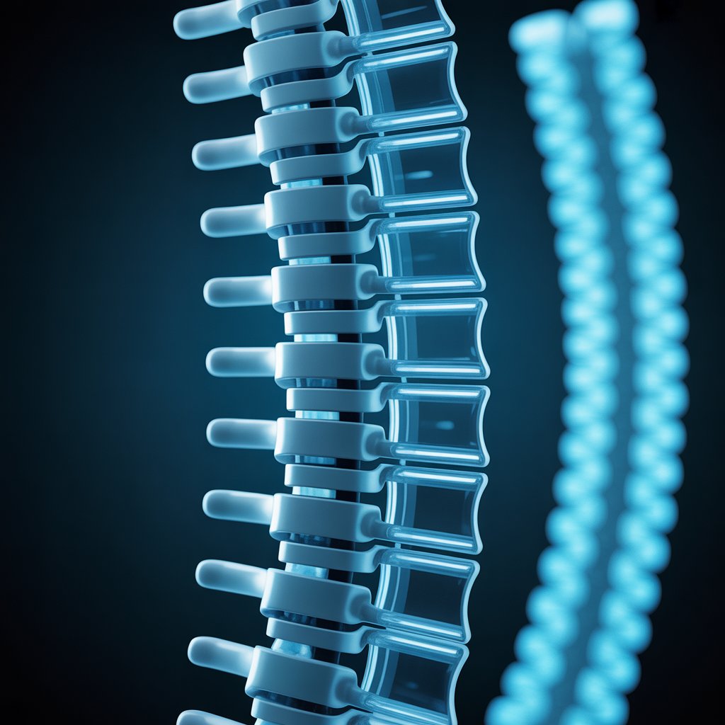 The Future of Minimally Invasive Spine Surgery: Insights from Dr ...